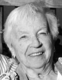 Ruth Cecilia Keane Daley