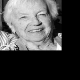 Ruth Cecilia Keane Daley