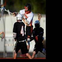 Boys Lacrosse: Schuylerville vs. Cambridge