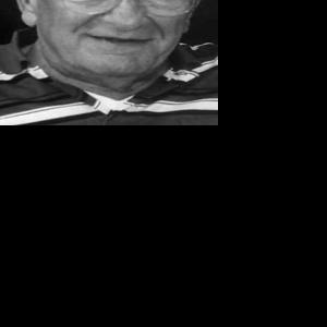 Frederick C. 'Ted' Eckhardt Sr.