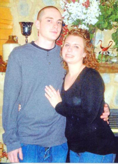 Maria Lynn Finelli & Charles William Robinson Jr.