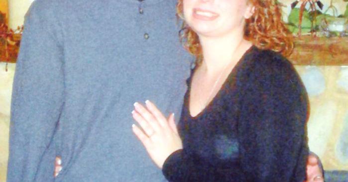 Maria Lynn Finelli & Charles William Robinson Jr.