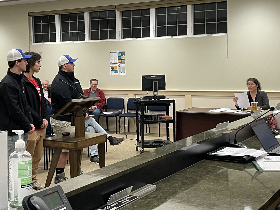 South High dance weekend proclaimed, celebrating 47th annual marathon dance