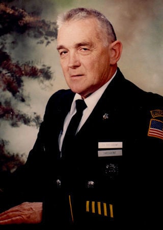 Edward R. Ziegler