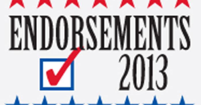 ENDORSEMENT: Harrison Freer's unique skills worth voting for