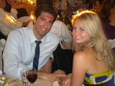 Mackenzie Lynn Brilling & Aaron Dimitri