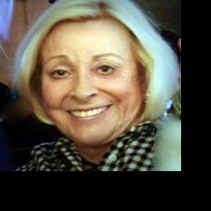 Elizabeth Ann “Betty” Berke