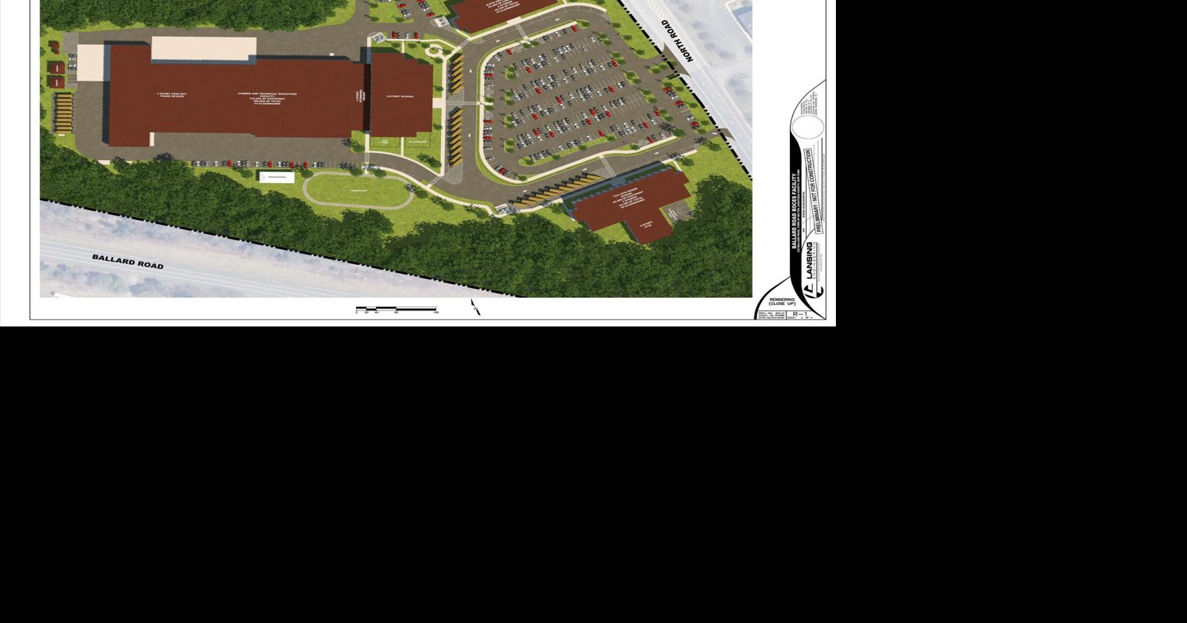 WSWHE BOCES receives approval for $96 million campus