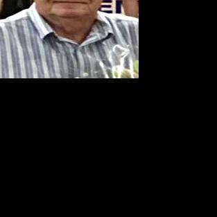 Robert "Bob" Lee Gebo