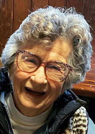 Irene D. Longtin