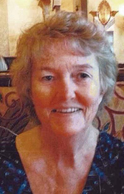 Julie "Lynn" Stancliffe