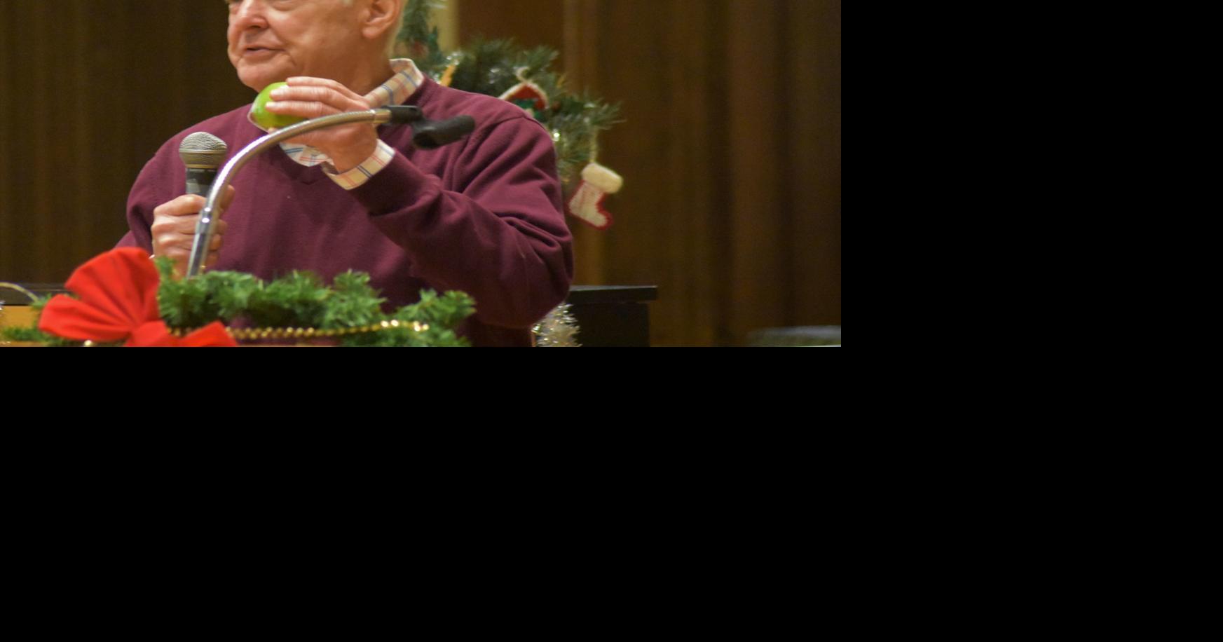 Former Glens Falls Mayor Edward Bartholomew dies