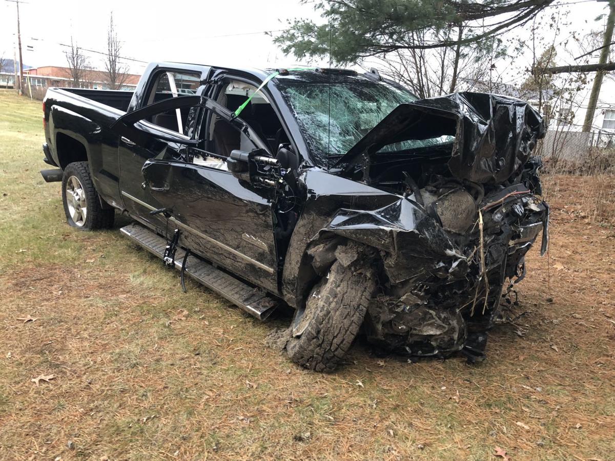 Man headed to prison for alcohol-related crash