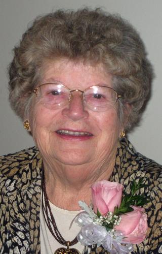 Anna E. (Marshall) Michel