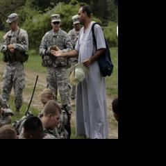 West Point training adds ethical dimension