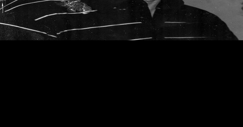 Henry William 'Bill' Crossman