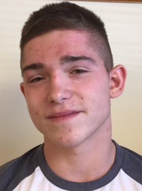 Orion Anderson to wrestle at Maryland