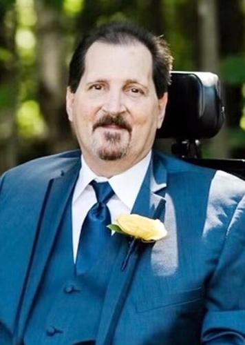 Frank Anthony Crocitto