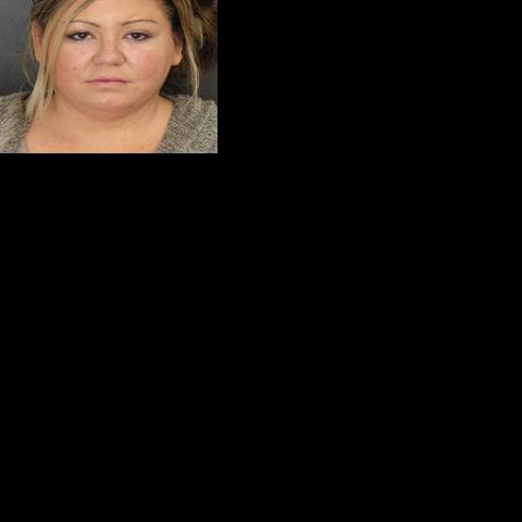 Police: Fort Edward woman drove drunk with 5-year-old child in vehicle