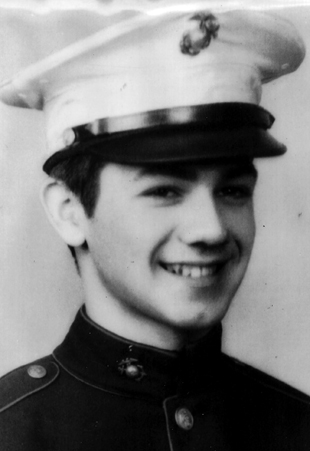 William (Bill) Hewitt