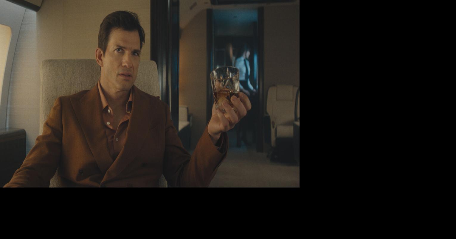 Ryan Murphy’s ‘The Beauty’ pushes actors to extremes