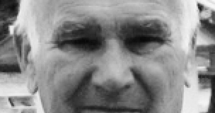 Joseph Edward Maday Jr.