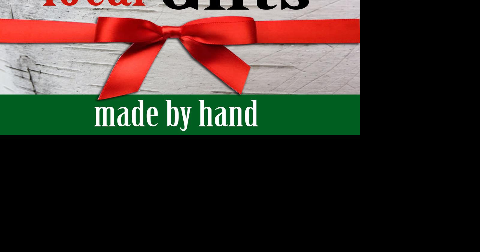 12 local gifts worth giving