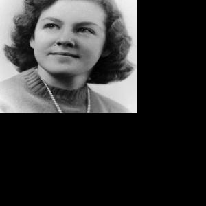 Alice Mary Demers O'Hare