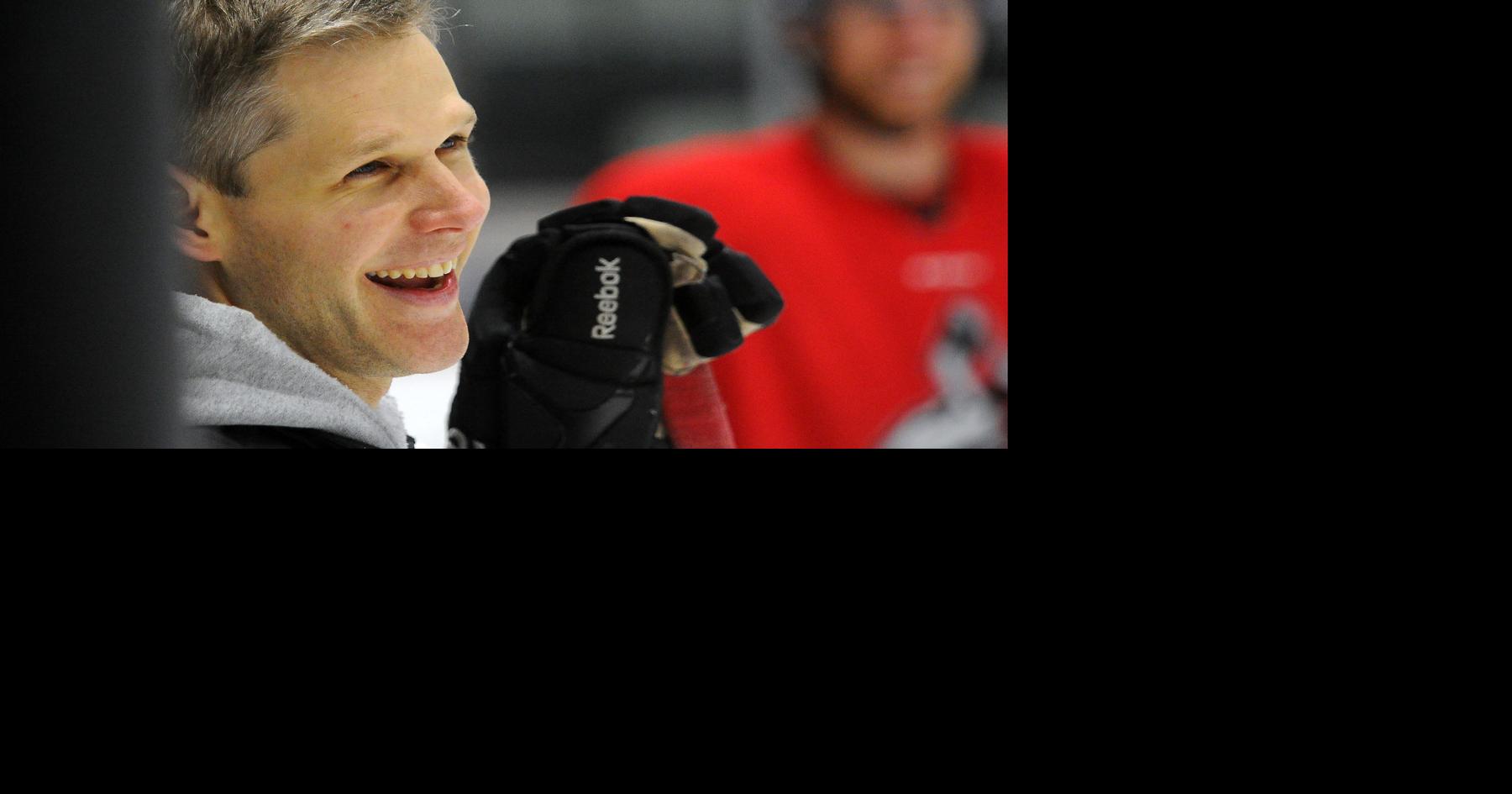 Coaching is personal for Cail MacLean