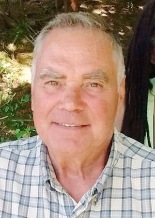 Robert Marshall Williams