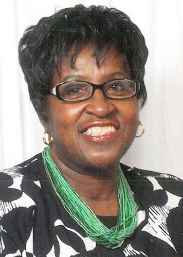 Carrie (Rouse) Bradley