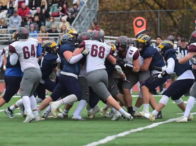 High School Football: Five takeaways from the 2024 Section II football ...