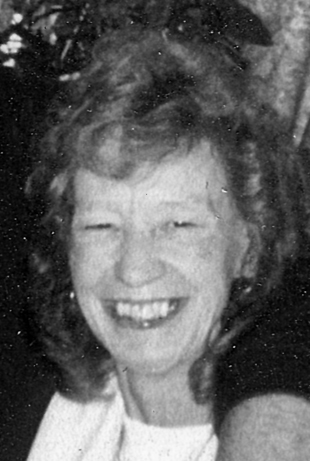Susan J. "Susie" Ball