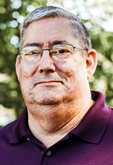 Thomas Russell Headlee