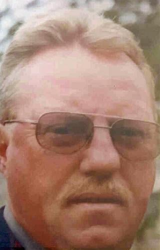 William "Billy" Wise