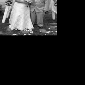 Melissa Mae & Adam David Theis