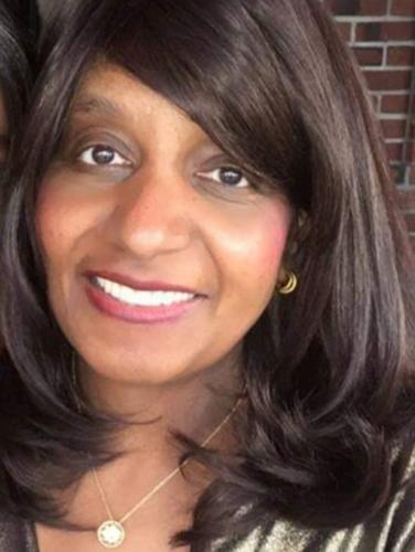 Deborah Annette Hill