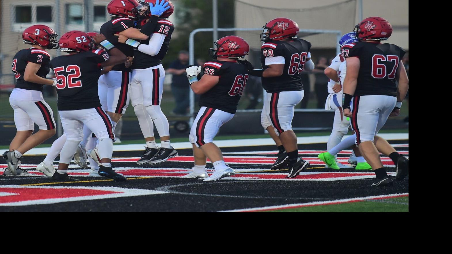 PS Varsity - High School Sports | poststar.com