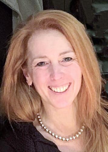 Elizabeth Esther Rowland