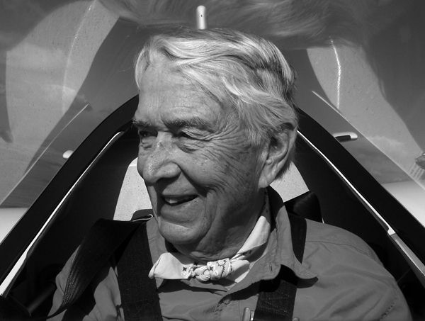 Charles 'Chuck' William Cramer