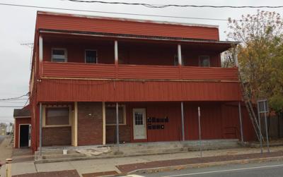 Former Dango's Dugout building sold in South Glens Falls
