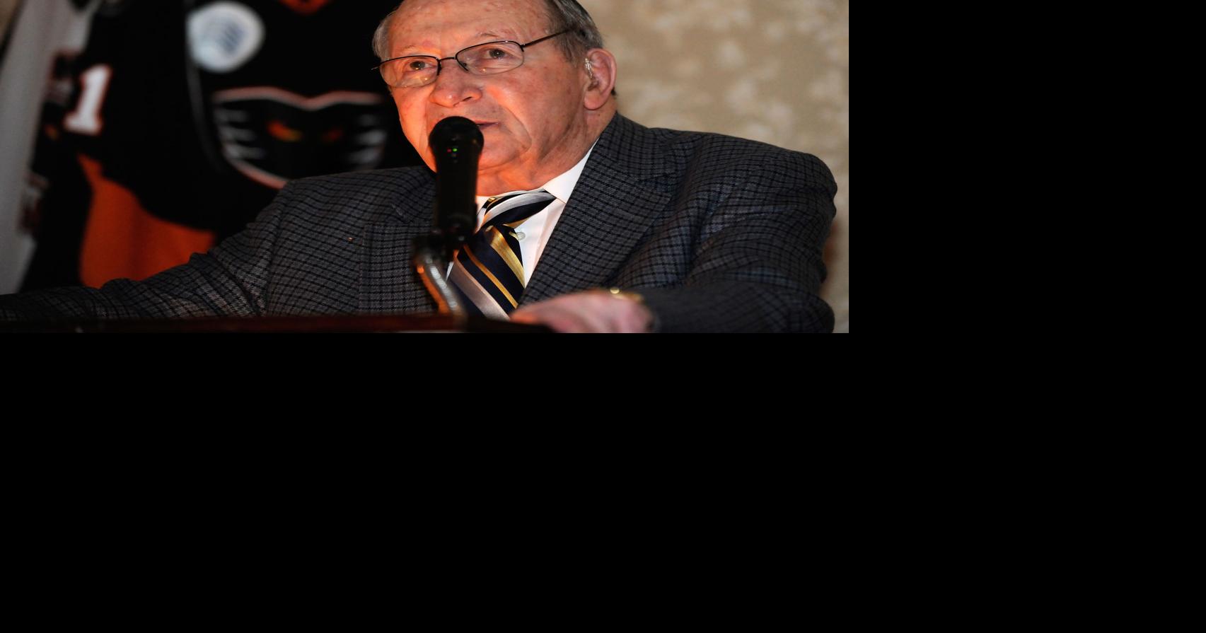 Remembering Dineen and what he meant to the community