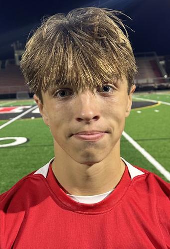 Landon Becker lifts Glens Falls to second straight Foothills Council ...