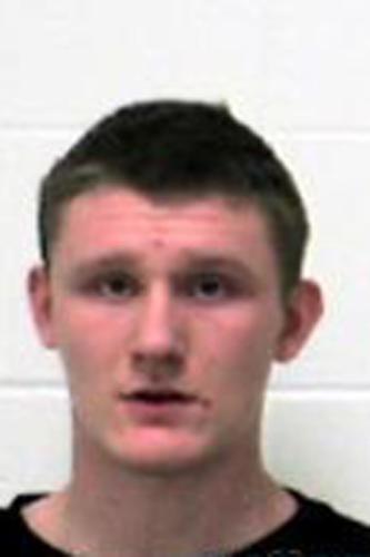 Gunshot fired in Lake George motel room leads to two arrests