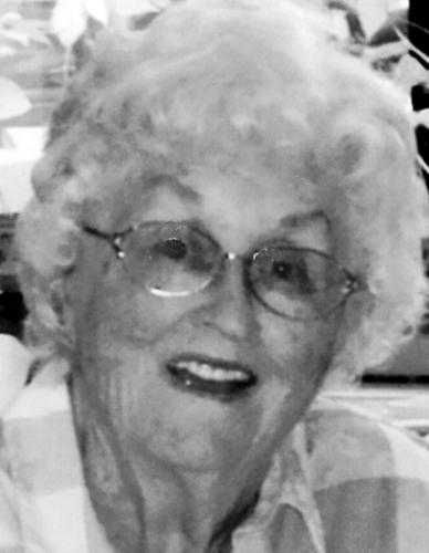 Mrs. Patricia Ann Dempsey