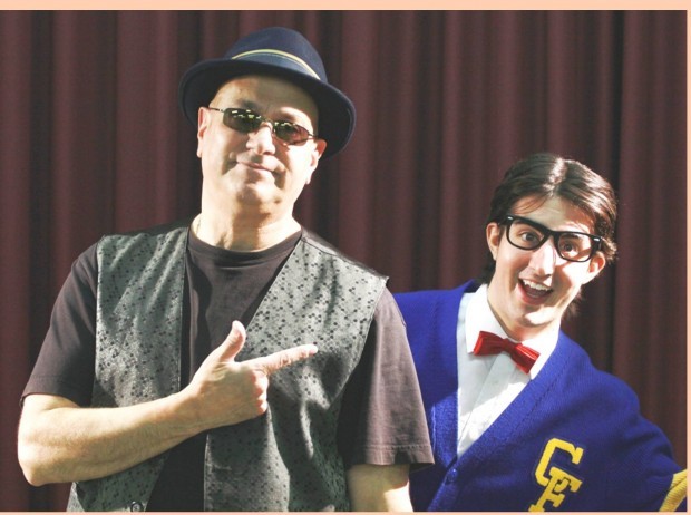 'Knuckleheads’ tells succinct history of rock