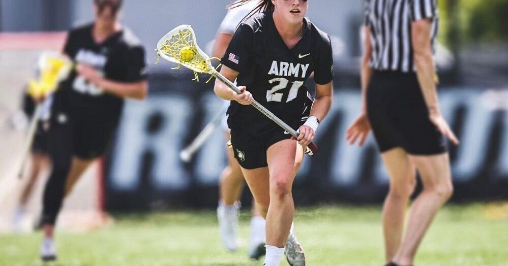 Queensbury's Brigid Duffy scores again for U.S. at women's lacrosse Worlds