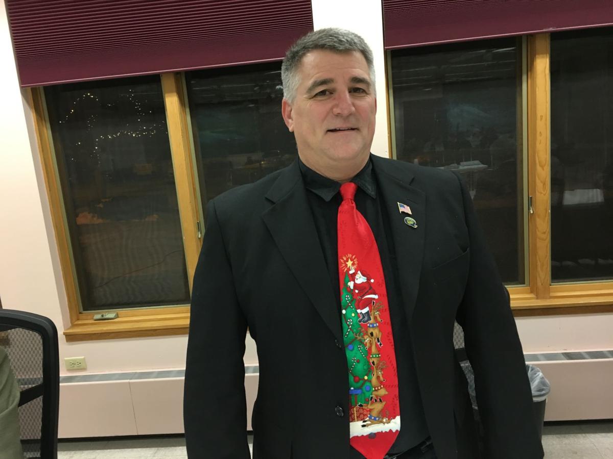 Queensbury audit appears to have been kept from Town Board