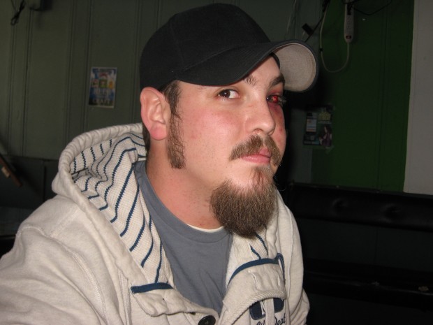 COLUMN: Q & A with Aaron Snyder