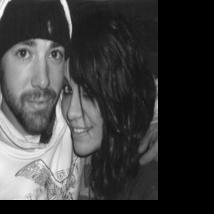 Kasey Mullen & Corey Gonyea